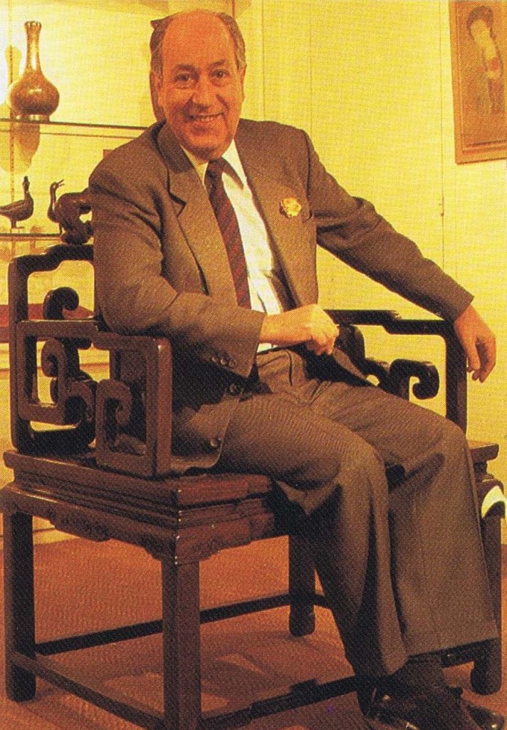 Home - Galerie Gerard Levy