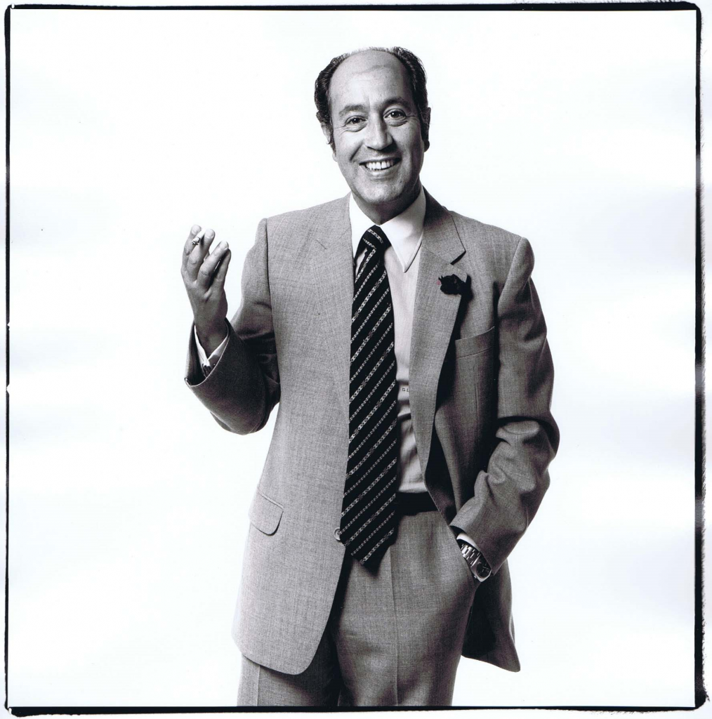 Home - Galerie Gerard Levy